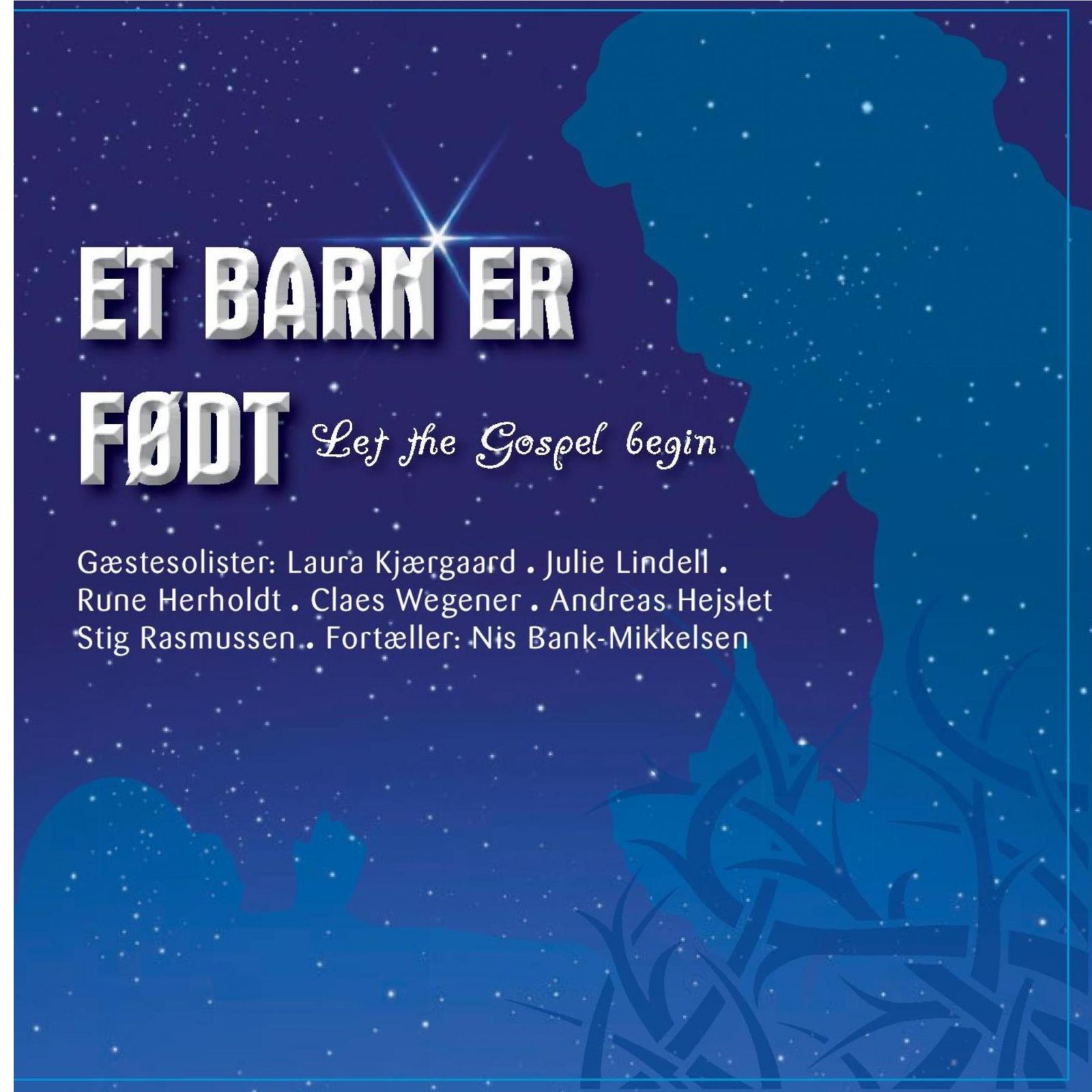 Et barn er født, download node Arkiv - GospelFamily